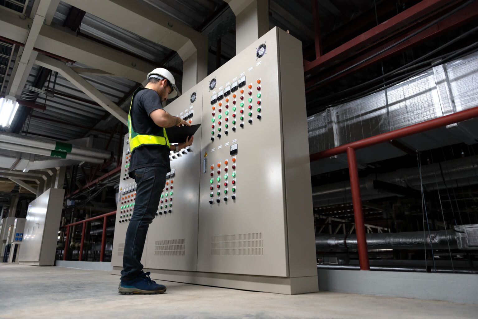 Home - Bray Process Control
